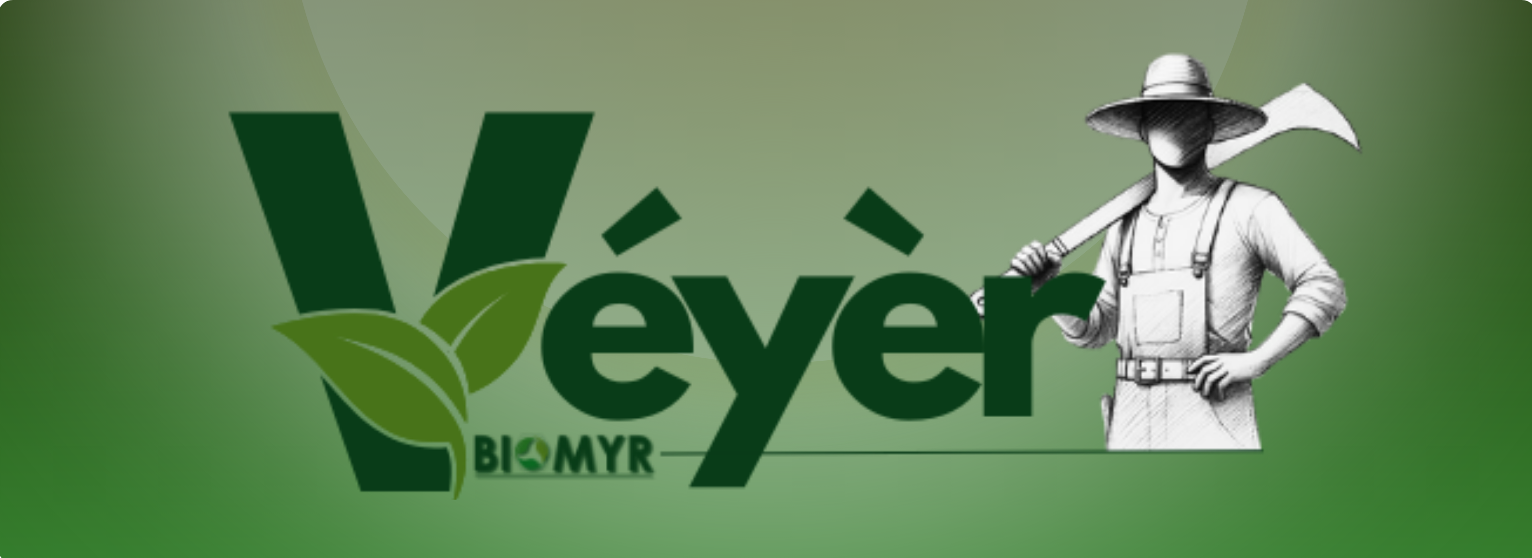 VEYER : Innover pour une Agriculture Résiliente - Ulule