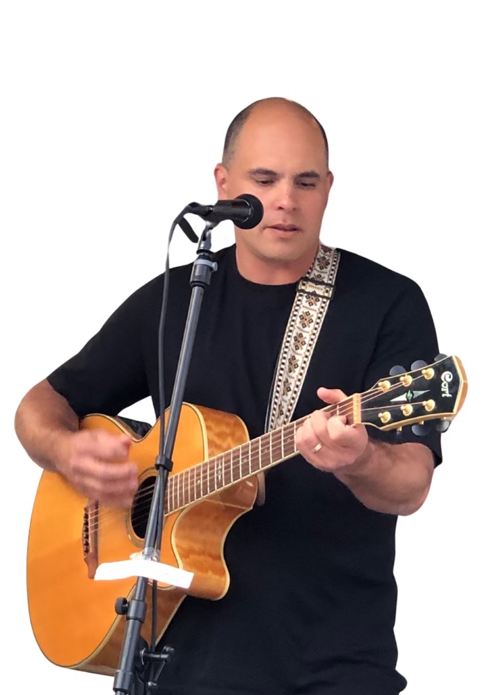 Enregistrement du premier album de Cédric ! - Ulule