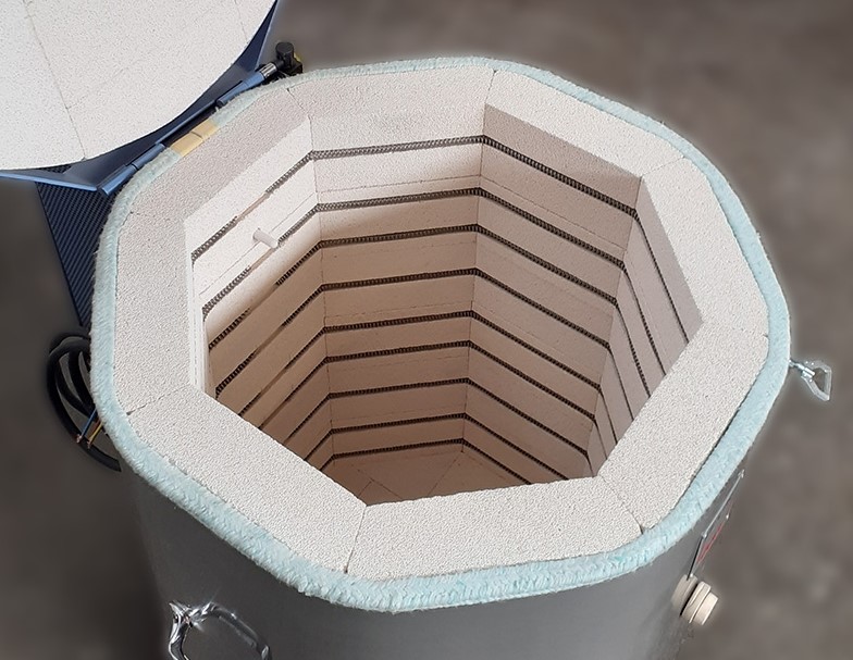 Financement d'un four pour l'envol de mes céramiques ! - Ulule