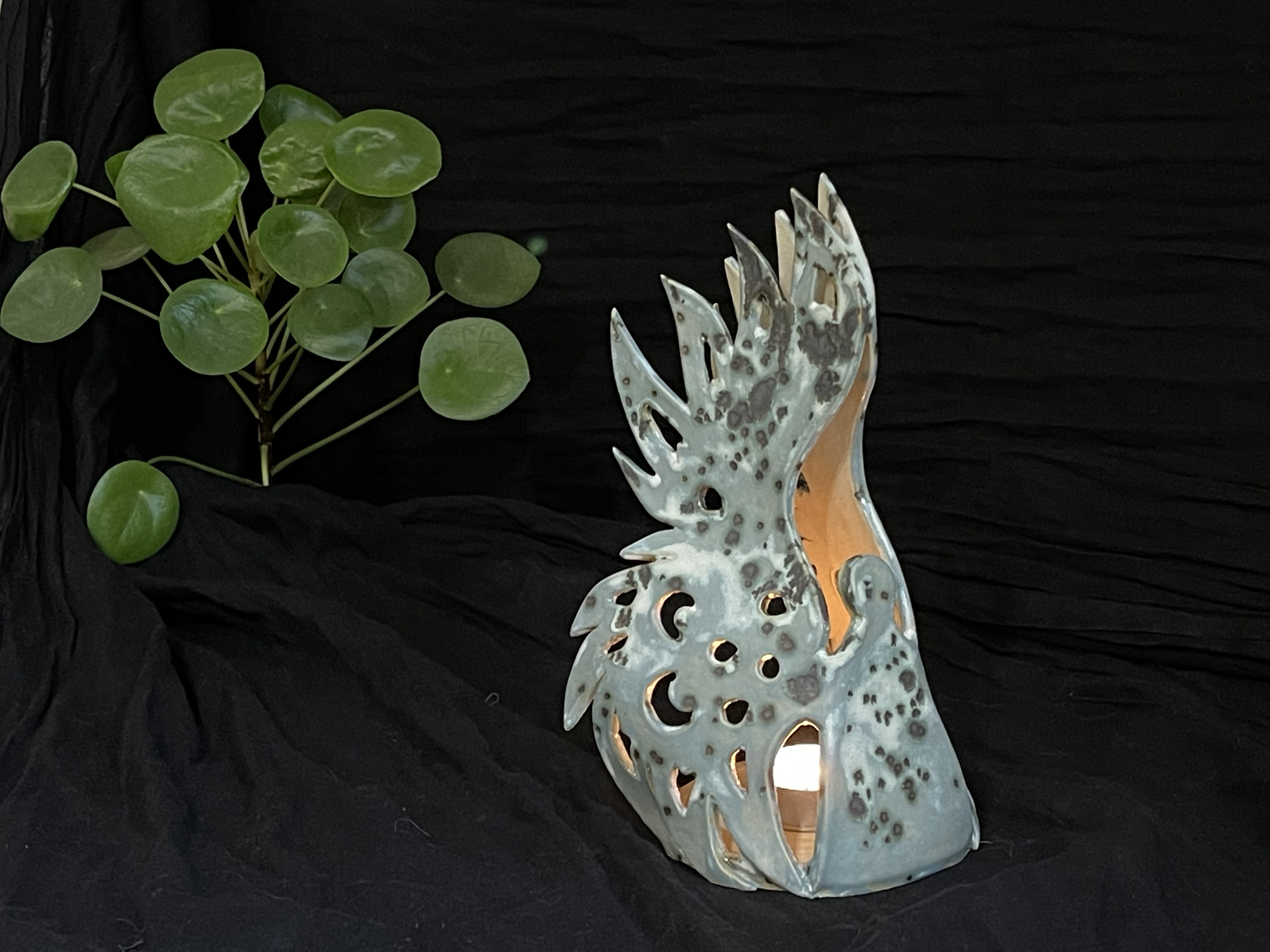 Financement d'un four pour l'envol de mes céramiques ! - Ulule