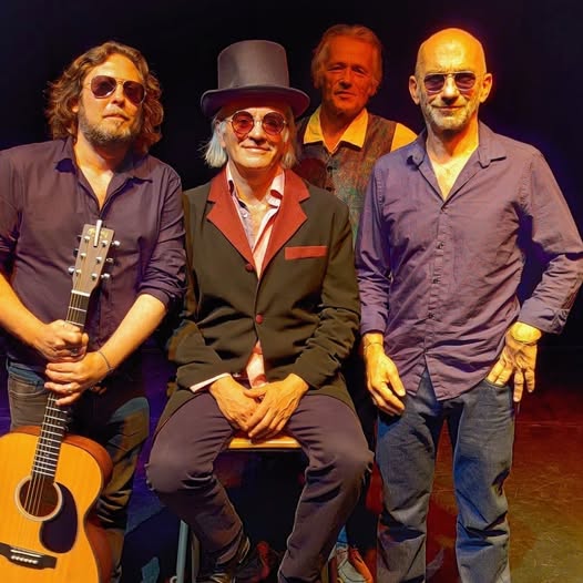 Billy & the Jets - Ulule