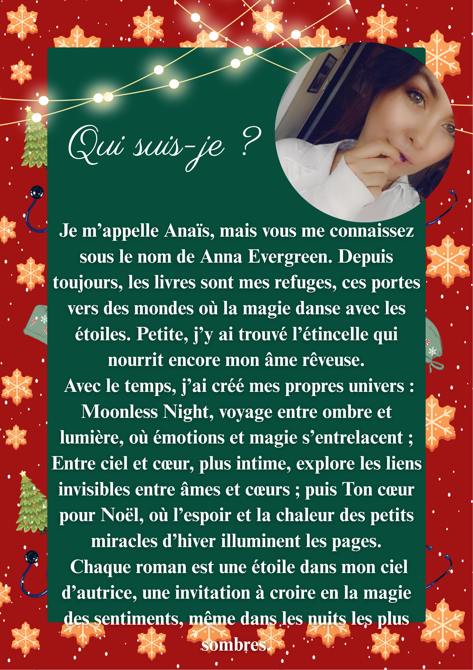 Ton Coeur Pour Noël... Dans une édition unique