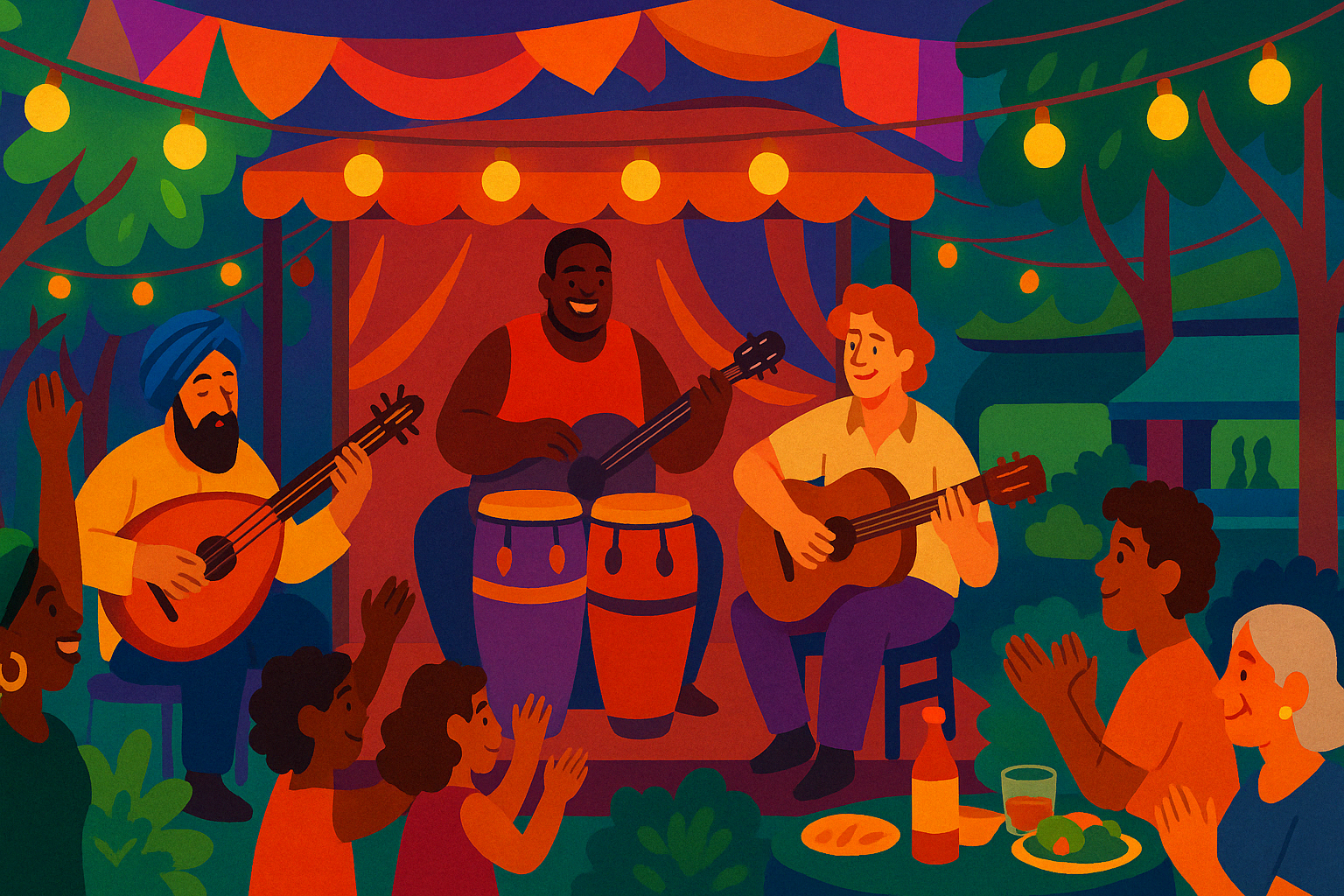 Off The Beaten Tracks, un autre regard sur l’Humani’Terre - Ulule