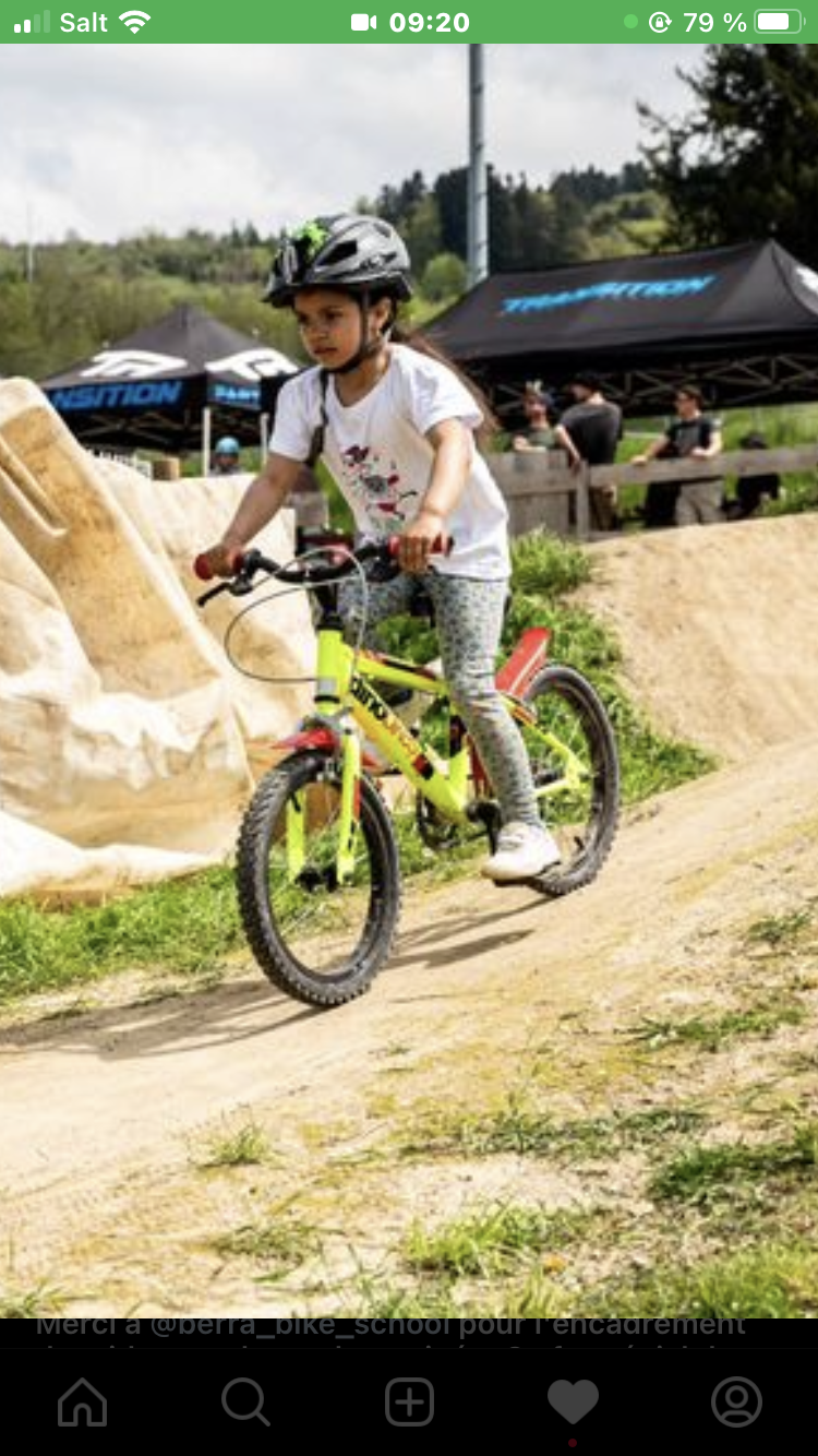 Soutien pour la construction d'un Dirt jump dans le Doubs - Ulule