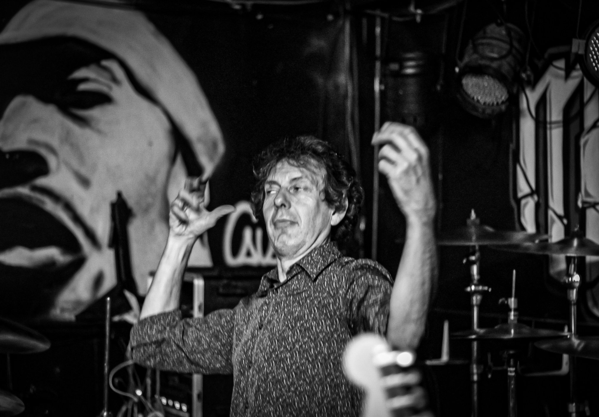 Daniel Sani chante Jean-William Thoury - Ulule