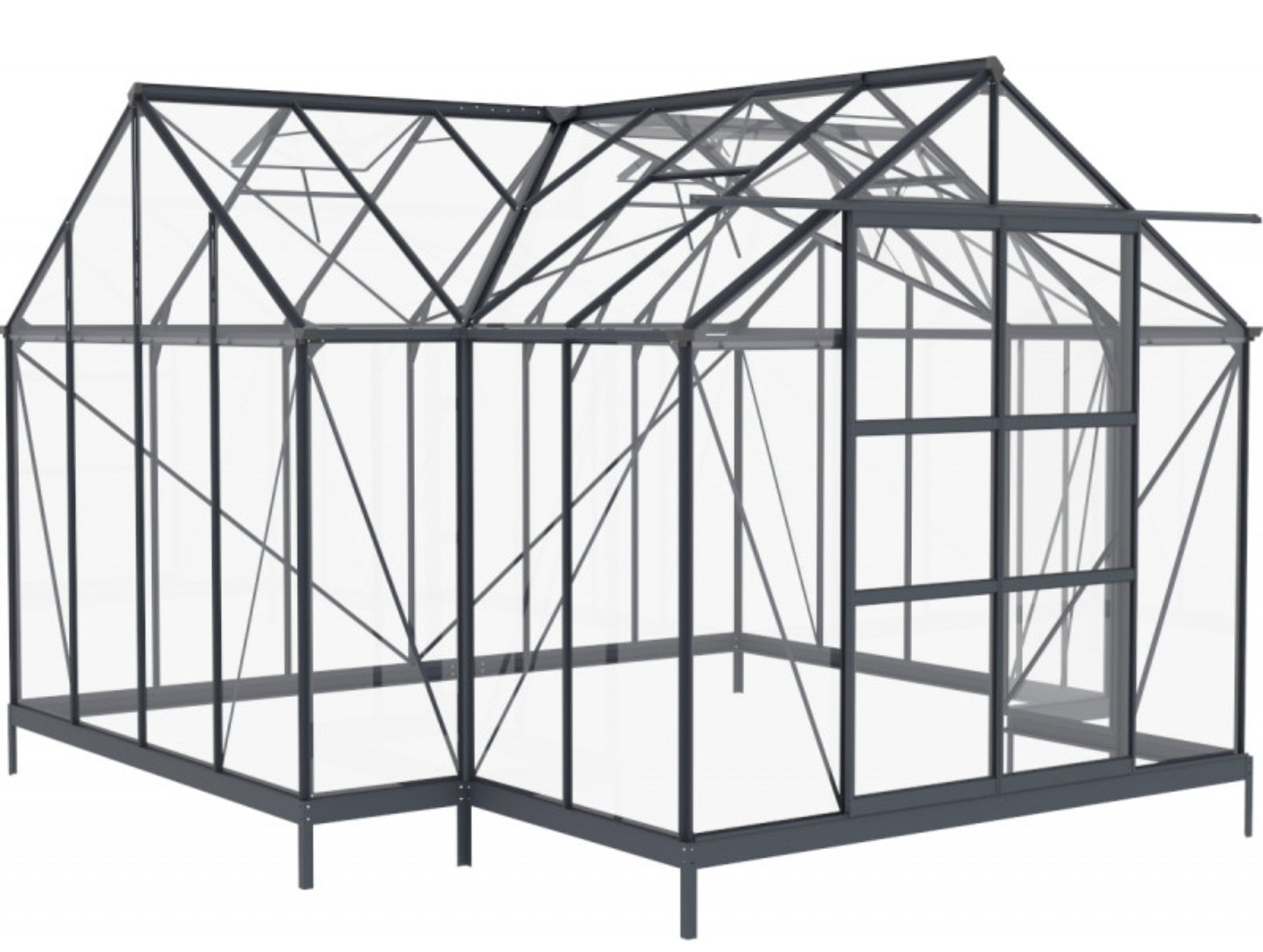 La Serre du Jardinier – Une nuit insolite au cœur des bois - Ulule