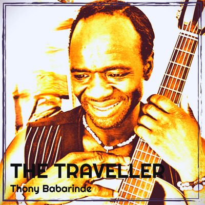 Thony Babarinde - Summer Thoughts (Les Pensées d'été) - Ulule