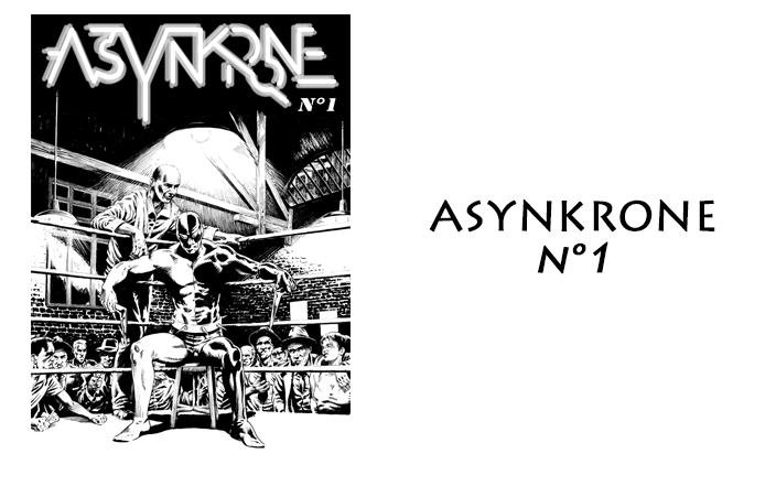ASYNKRONE