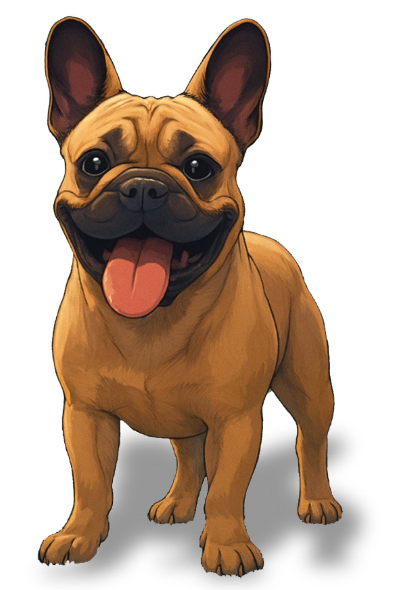 Roman ''Le murmure des kilomètres''