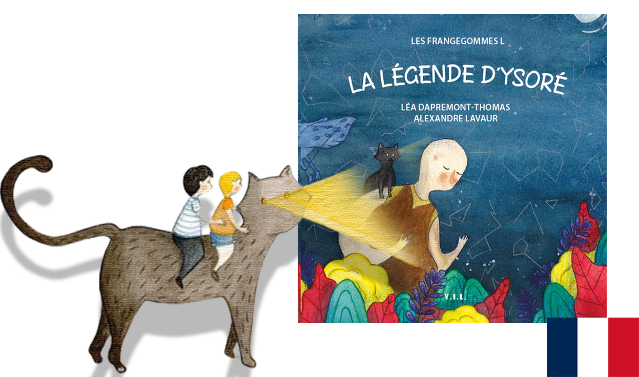 🎄Livre de Noël (5-12 ans) : Sur les traces de Papa Yell🎅
