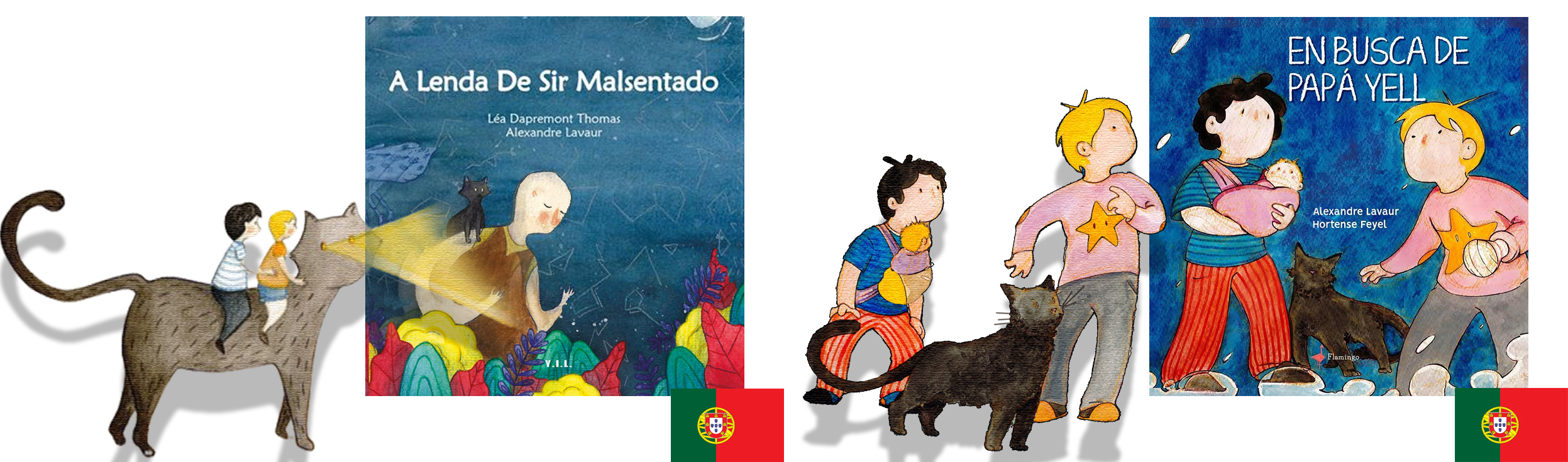 🎄Livre de Noël (5-12 ans) : Sur les traces de Papa Yell🎅