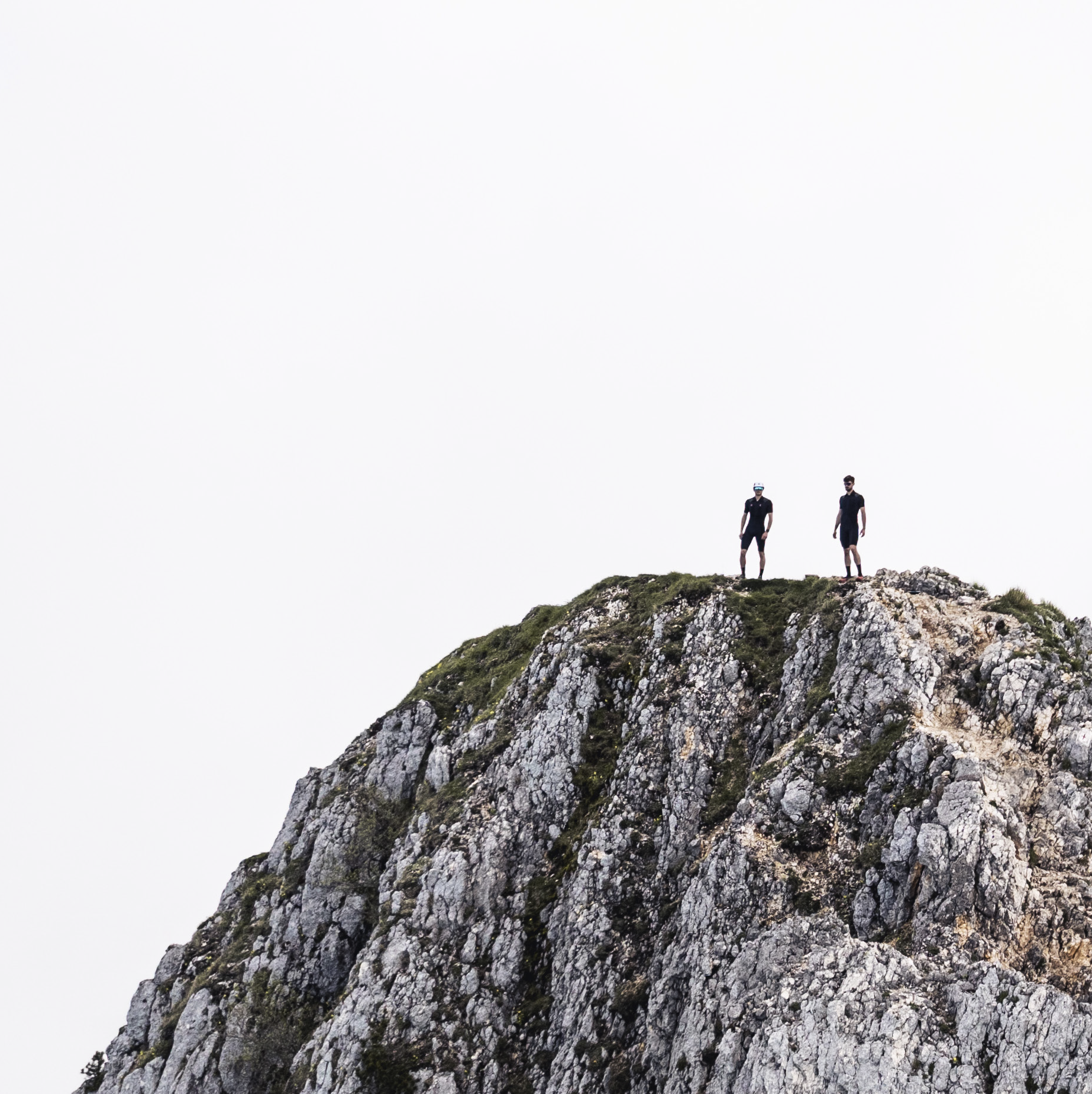 pré-commande tenue PUREPATH - Ulule