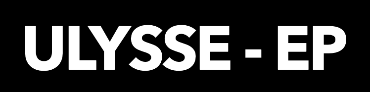 Ulysse - Premier EP - TOO WEIRDO - Ulule