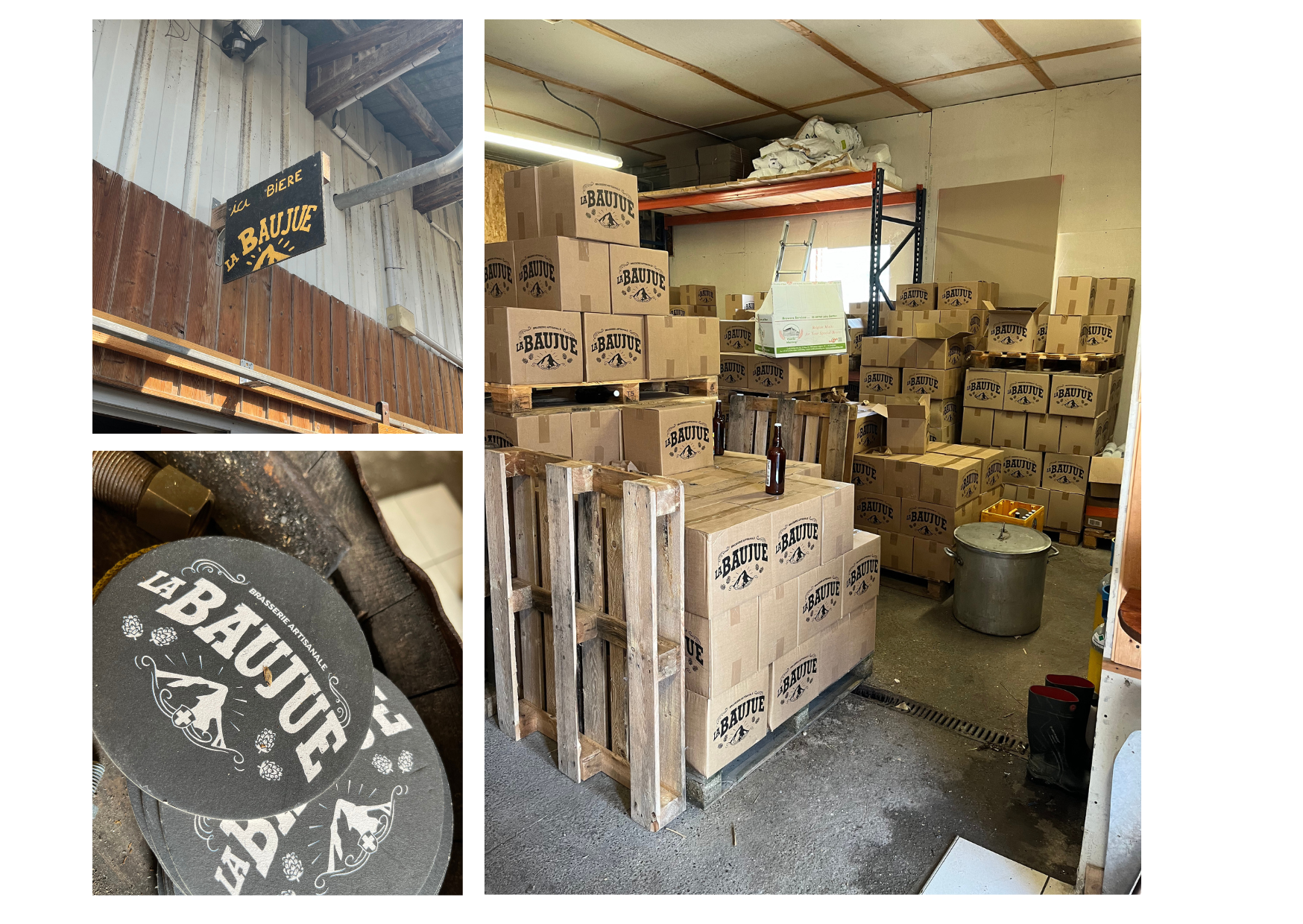 Lancement "ART FACTORY" - Ulule