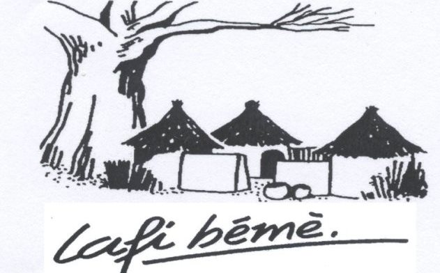 eric bernard - Ulule