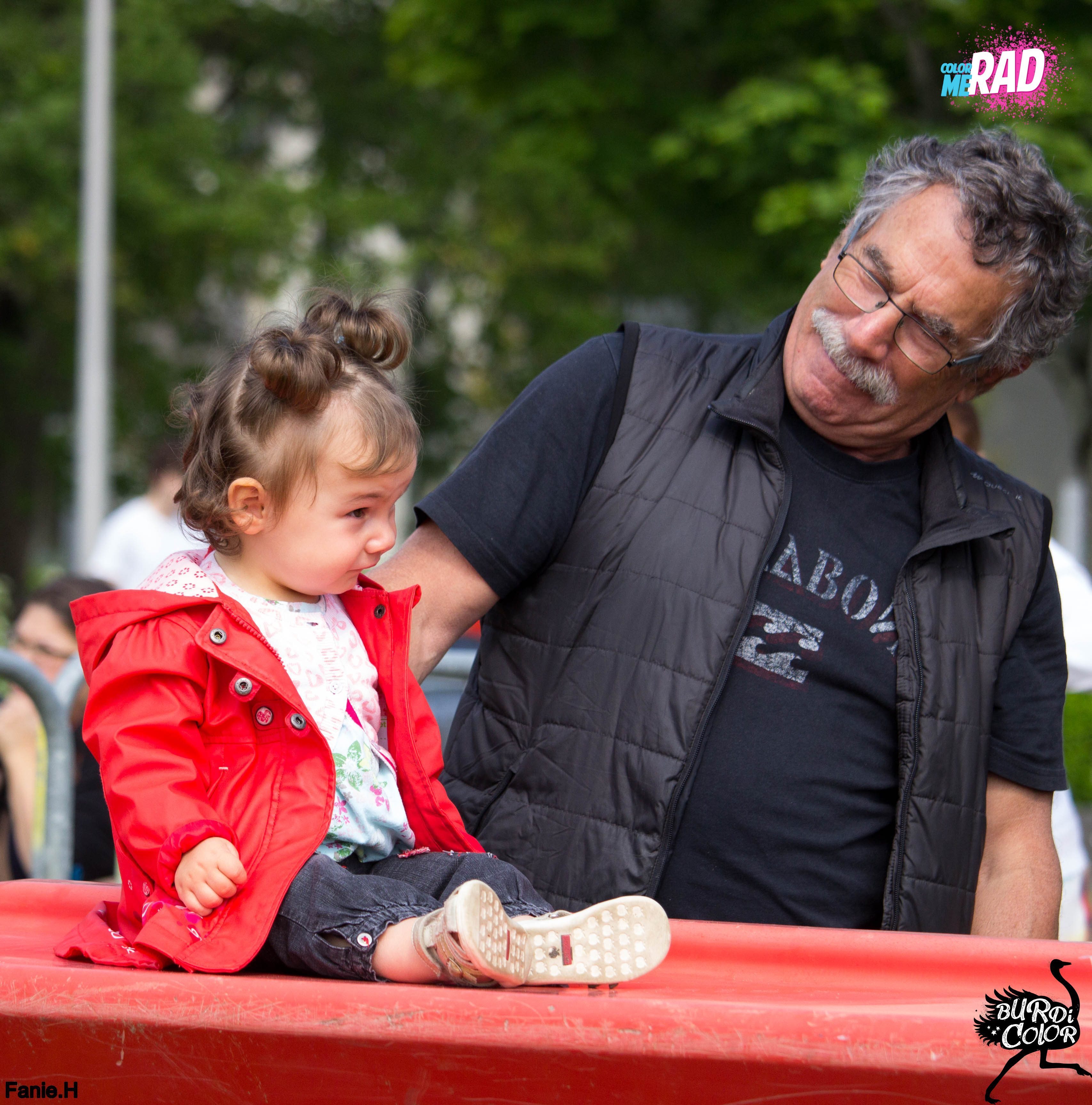 Burdi’Color 2025 — Bilan & appel à soutien