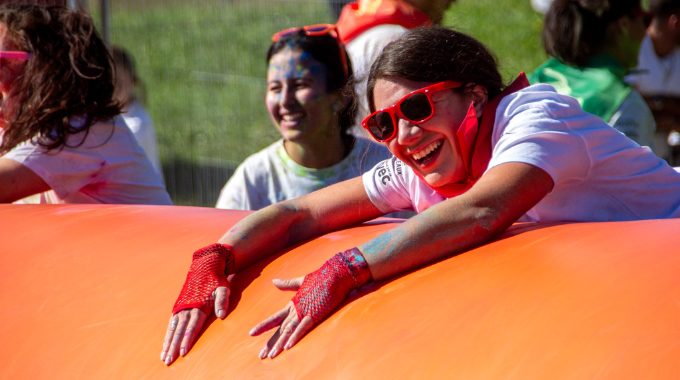 Burdi’Color 2025 — Bilan & appel à soutien