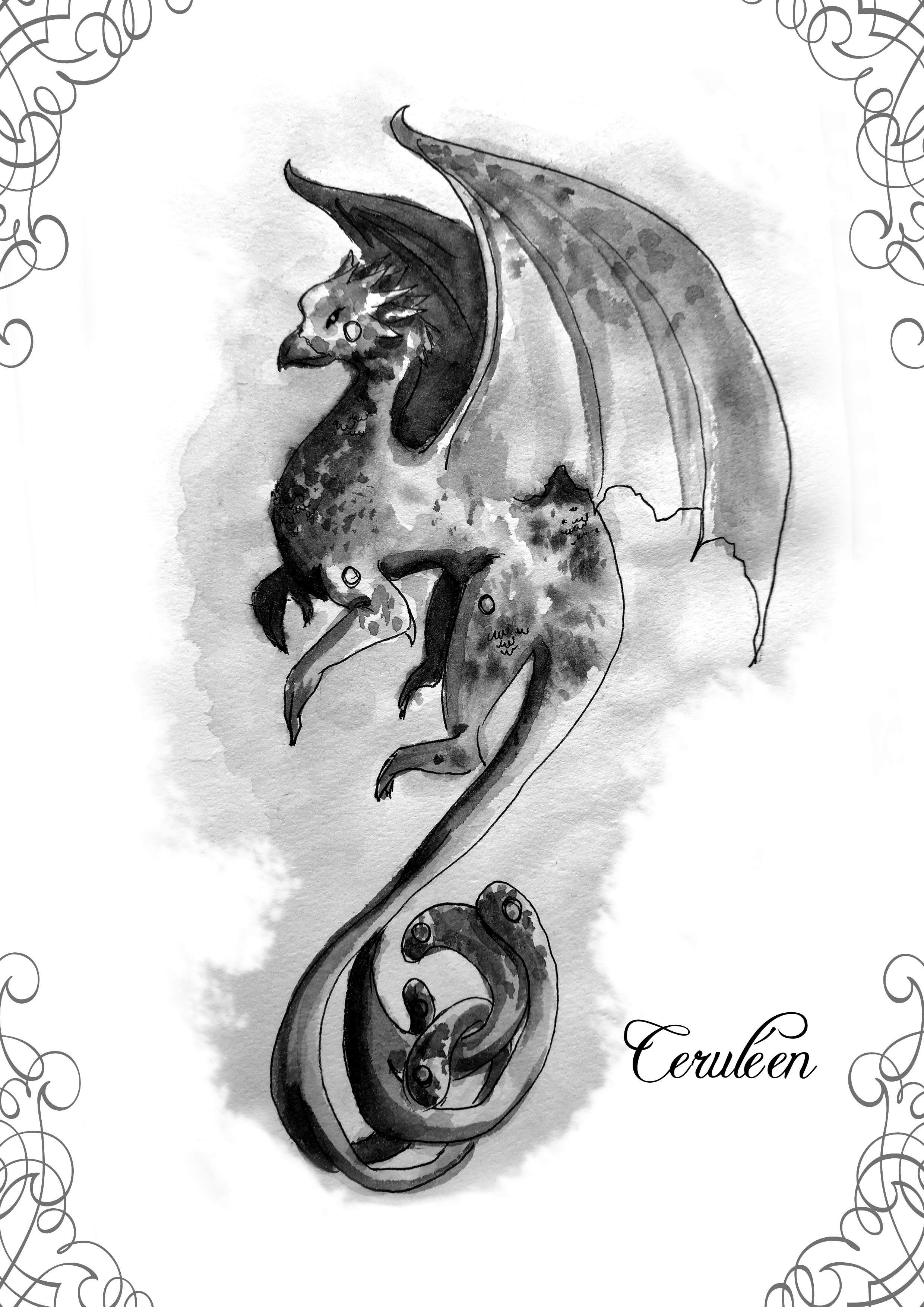 La Dragonnière, Artémis - Éditions Sèment