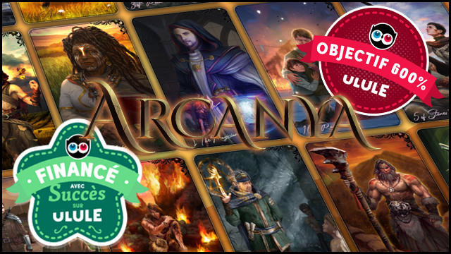 Toutes les collectes - Ulule