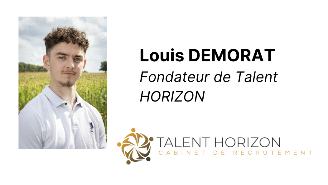 Soutenez le développement de Talent Horizon - Ulule
