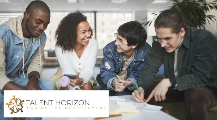 Soutenez le développement de Talent Horizon - Ulule