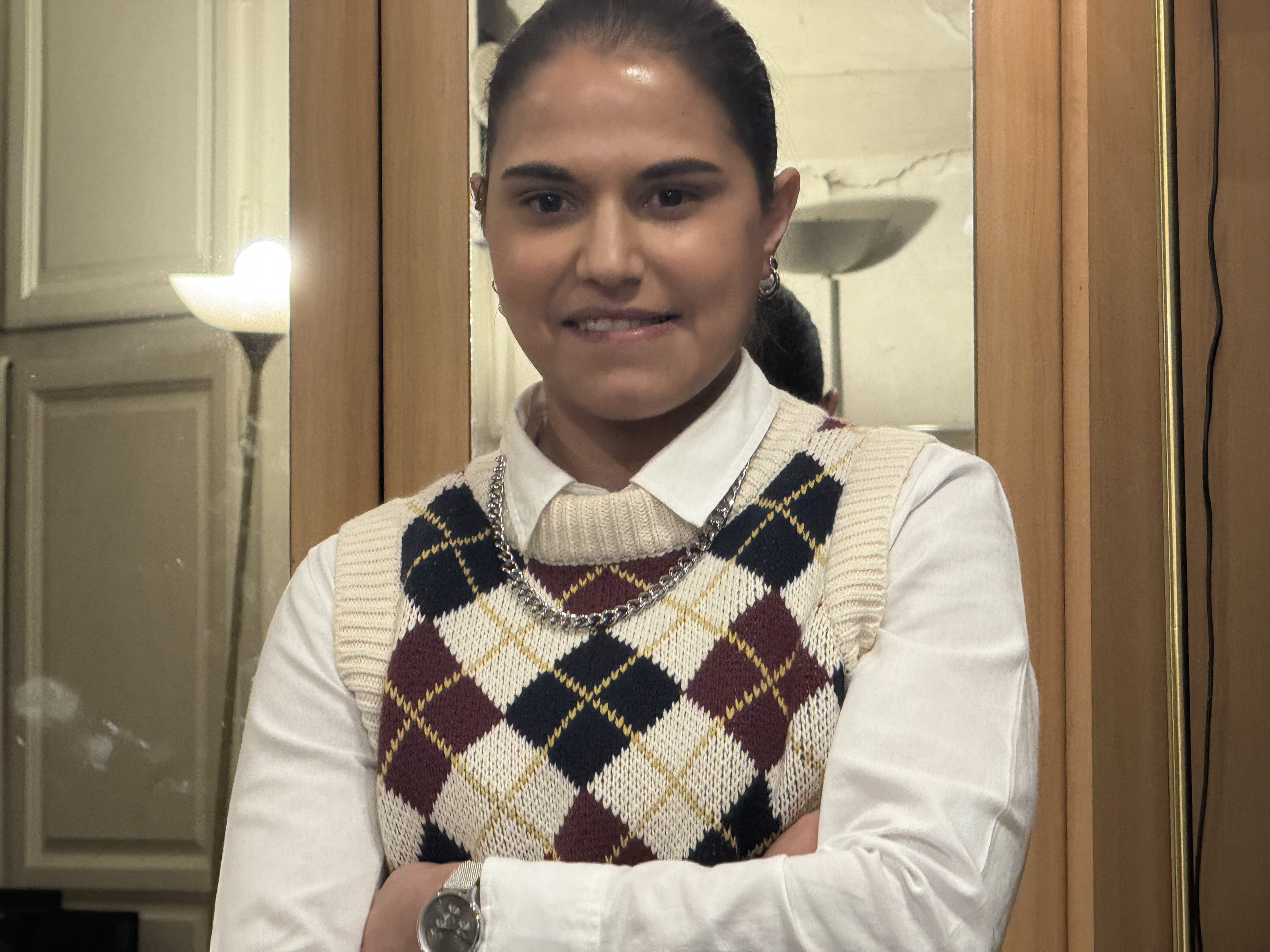 WCOPA 2025 : UNE ARTISTE EMMENE LA BELGIQUE A HOLLYWOOD ! - Ulule