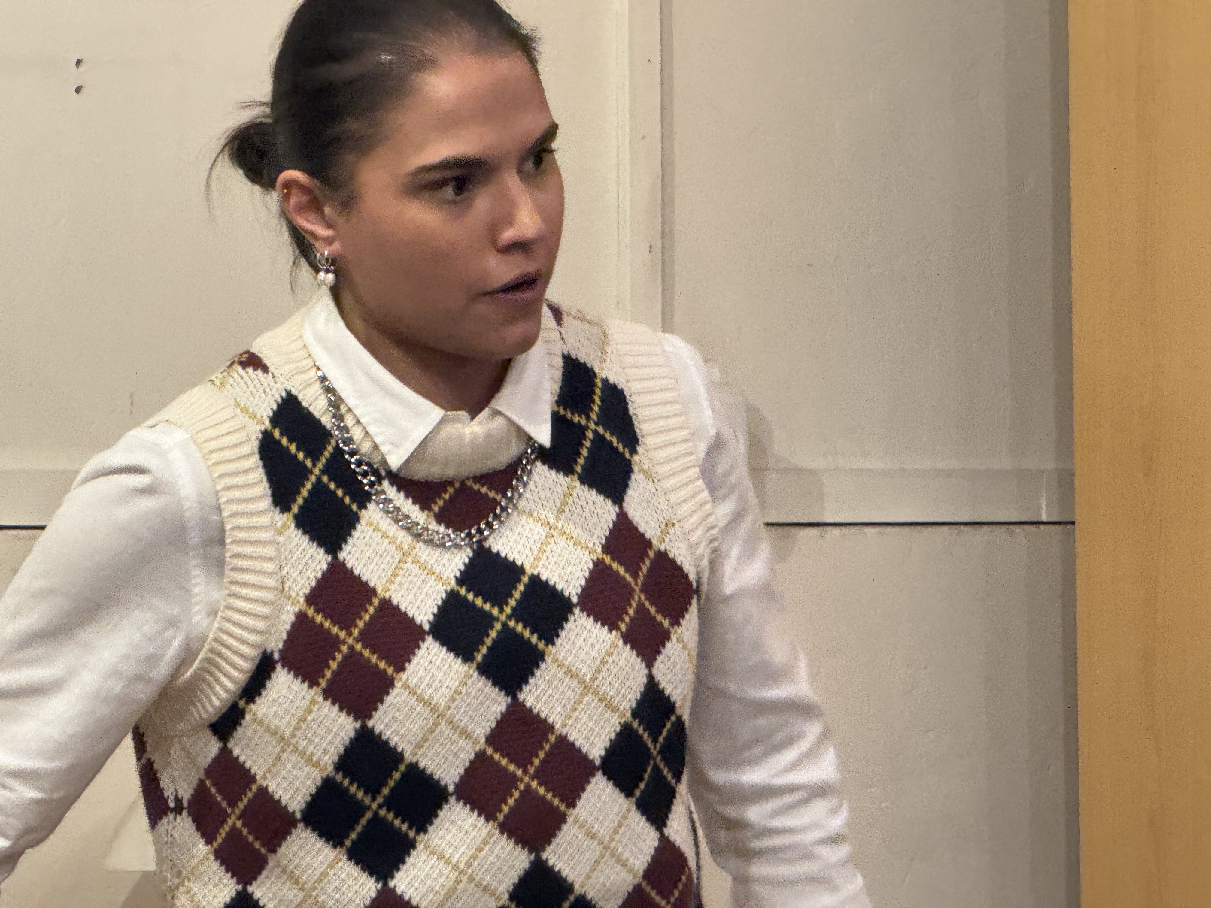 WCOPA 2025 : UNE ARTISTE EMMENE LA BELGIQUE A HOLLYWOOD ! - Ulule