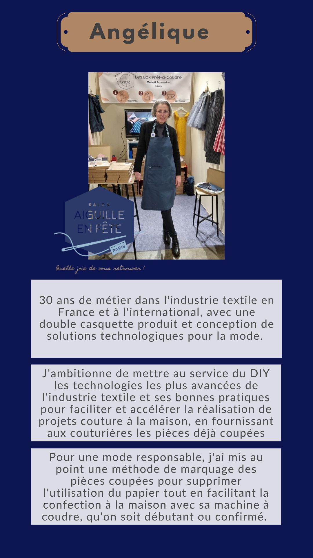 KITAC - BOX MODE & APPRENTISSAGE PRÊT-A-COUDRE