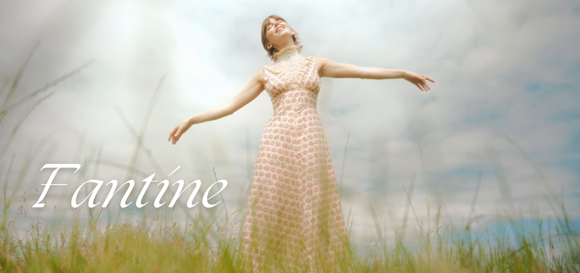 Court-métrage " FANTINE " - Ulule