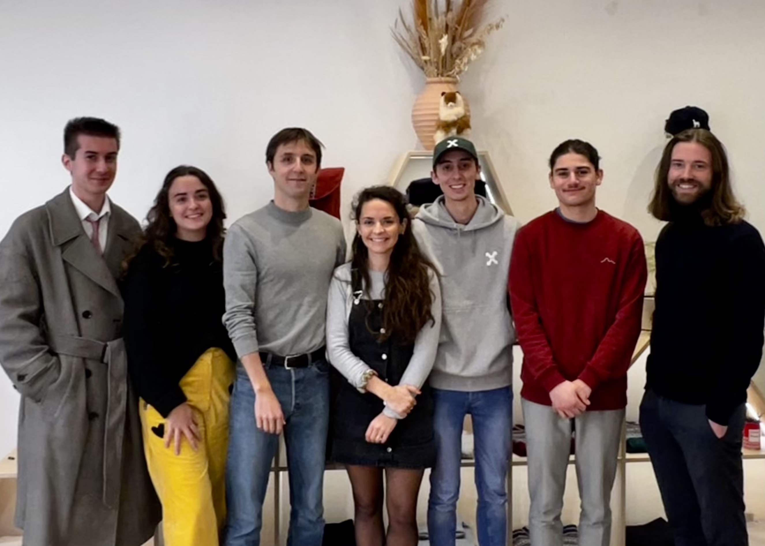 [Prolongations] Rio, le nouveau modèle Perus