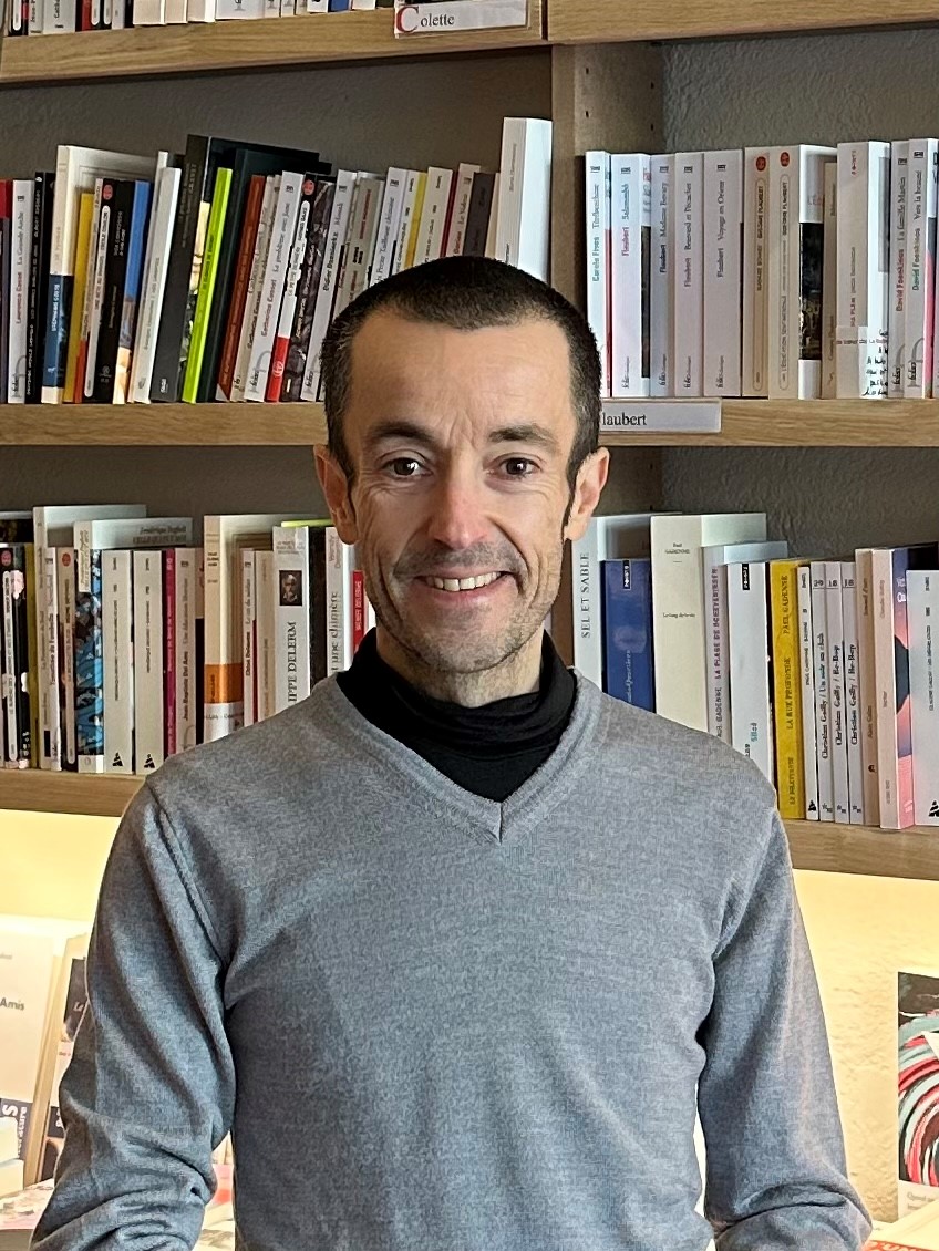 Librairie Aux Feuilles Volantes - Ulule