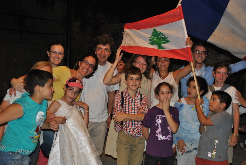 Jean-Paul saint - Ulule