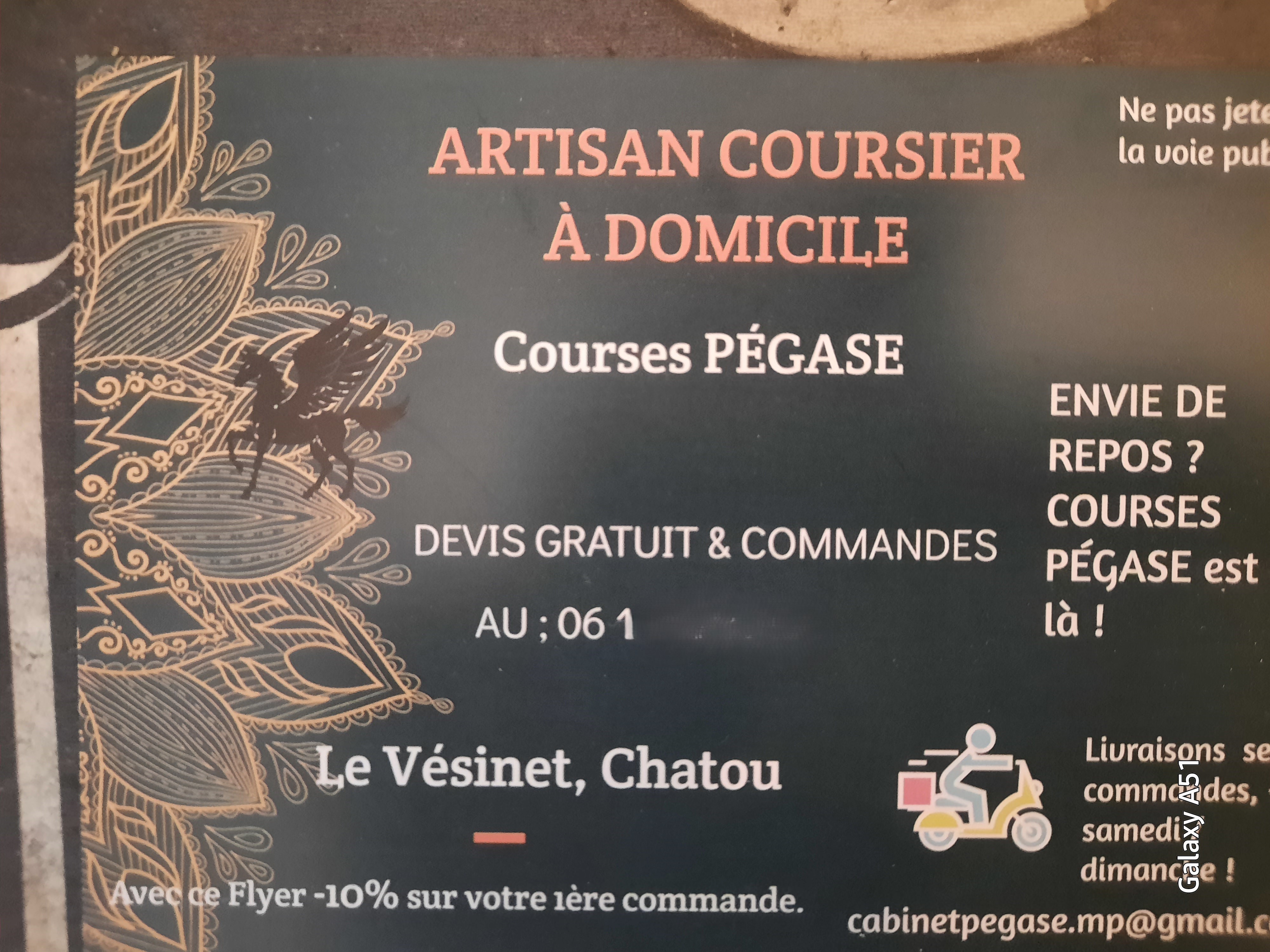 COURSES PÉGASE, au Galop - Ulule