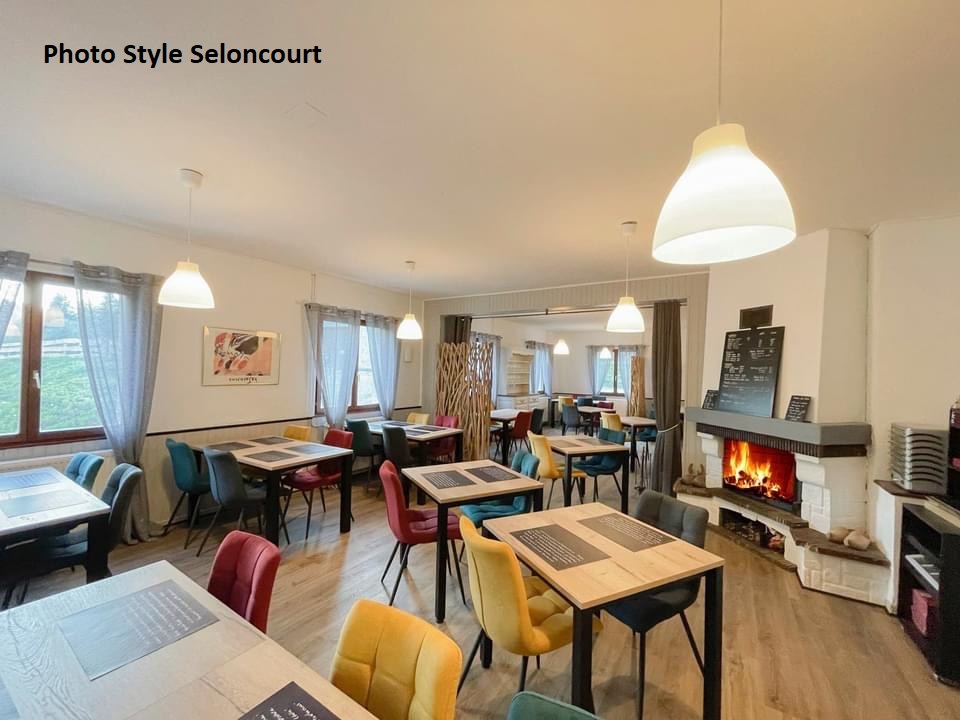 Restaurant semi-gastronomique et événementiel