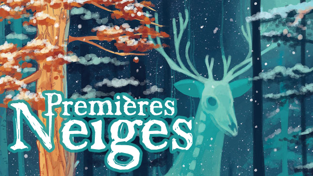 Juliette PALMERI - Ulule