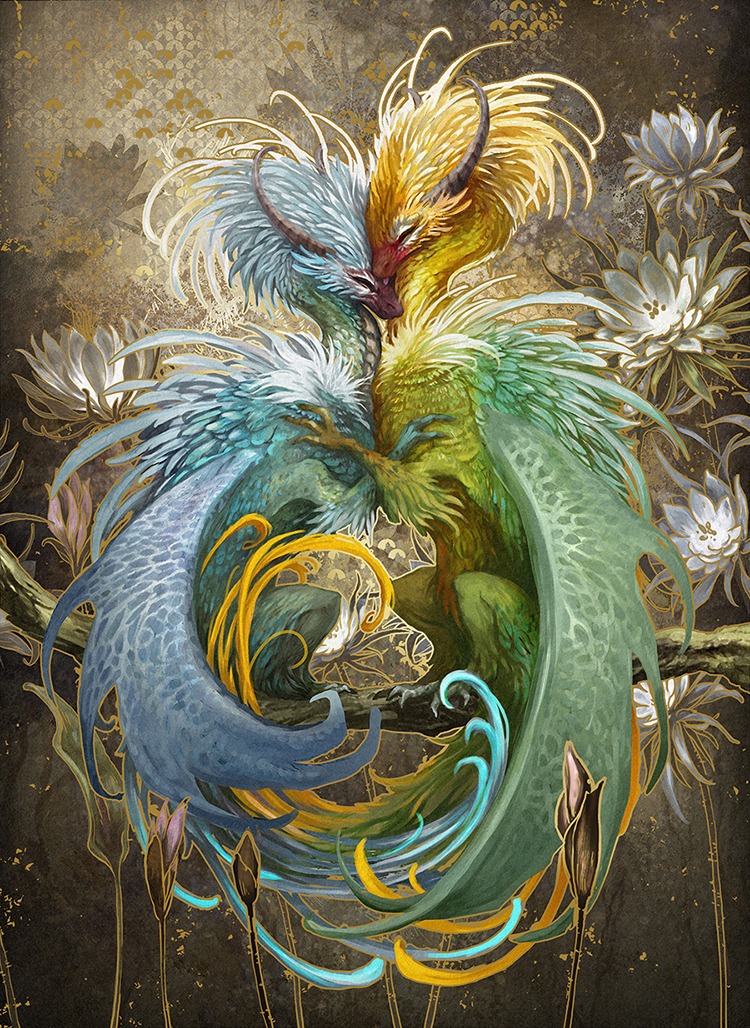 Draconis, le jeu de rôle - Créatures - Ulule