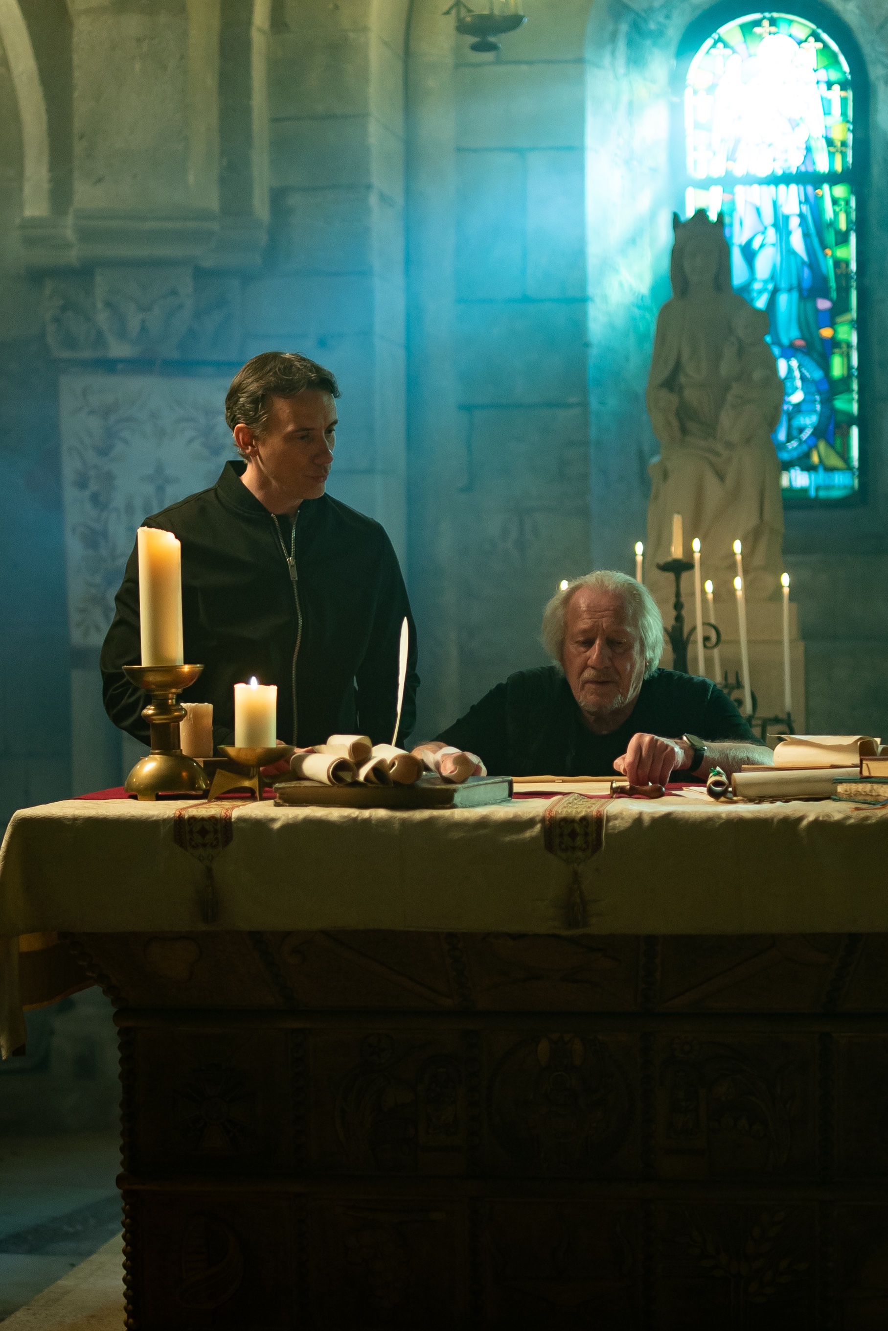 Victoire et le Secret des Terres de Meuse - Ulule