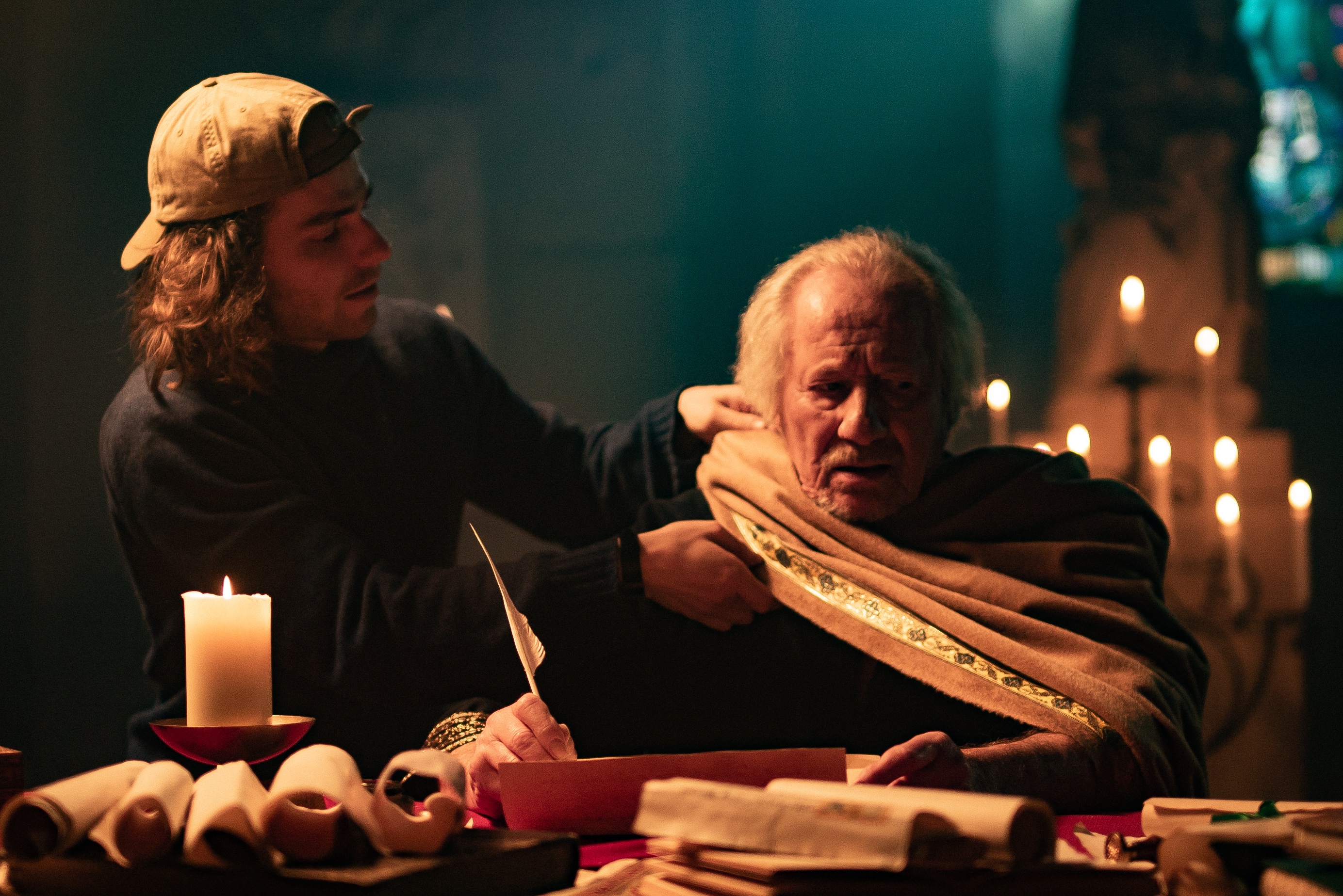 Victoire et le Secret des Terres de Meuse - Ulule