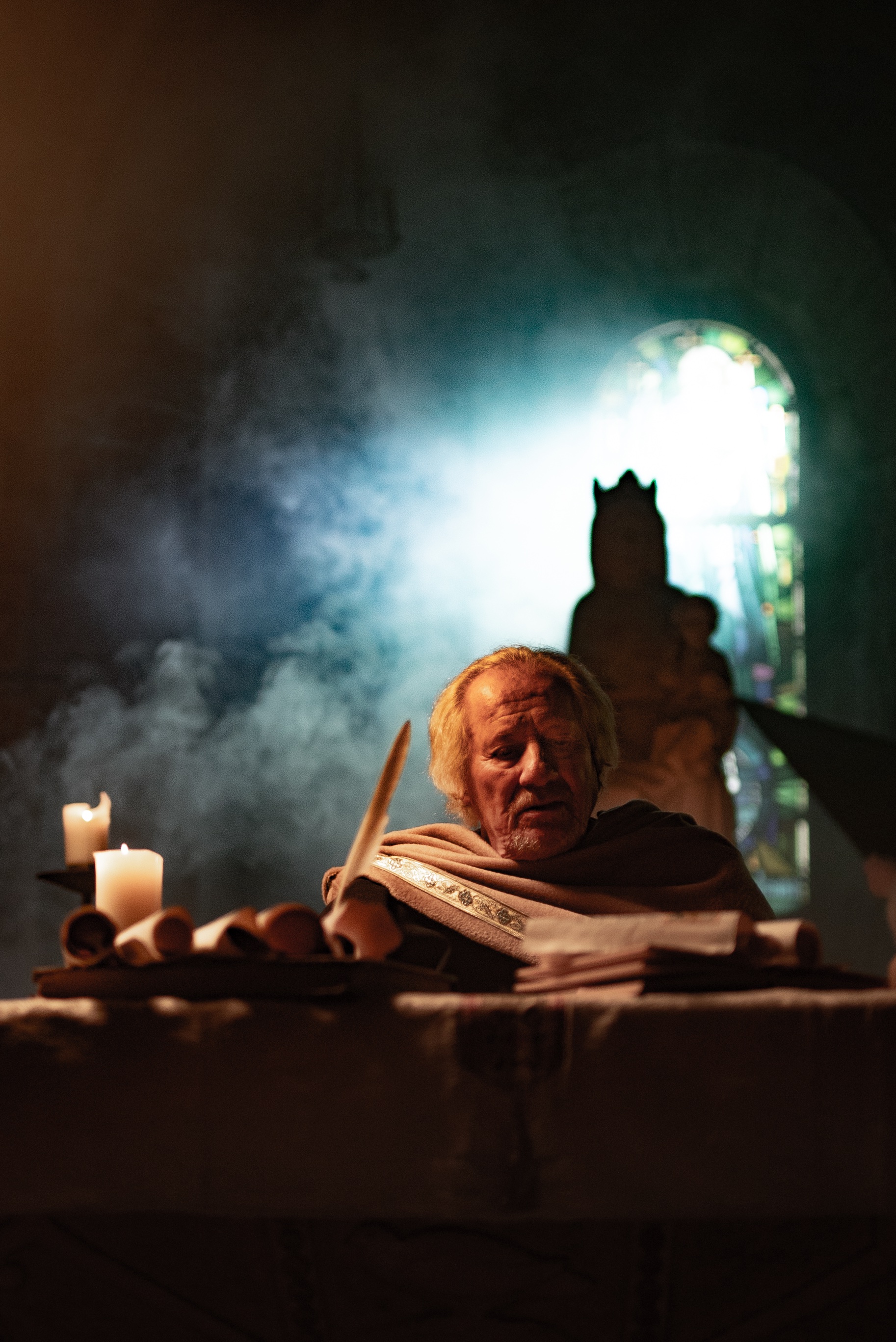 Victoire et le Secret des Terres de Meuse - Ulule