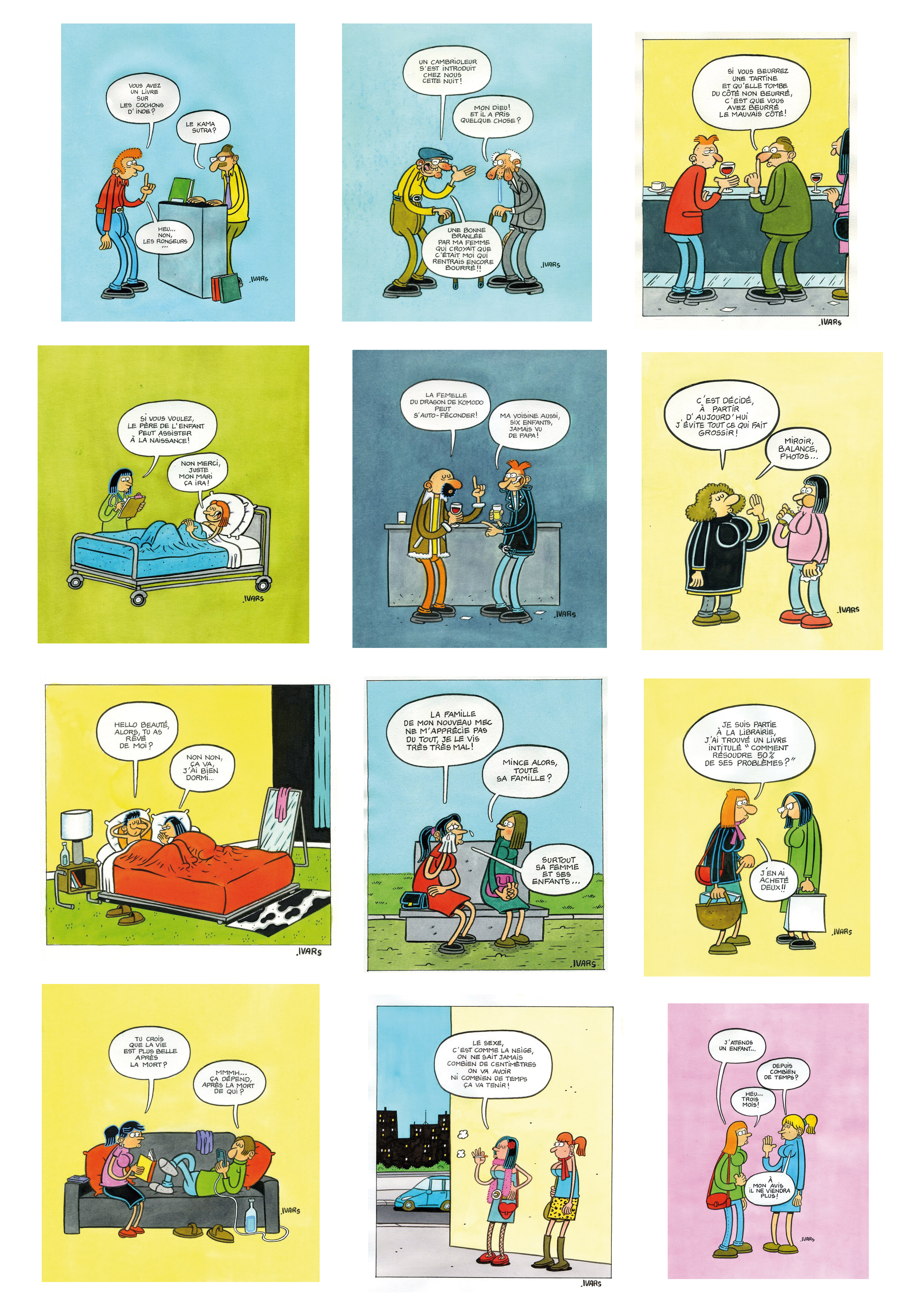 Louis et la machine à voyager dans le temps