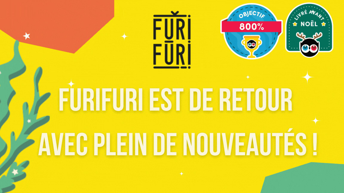 thierry ROBICHON - Ulule