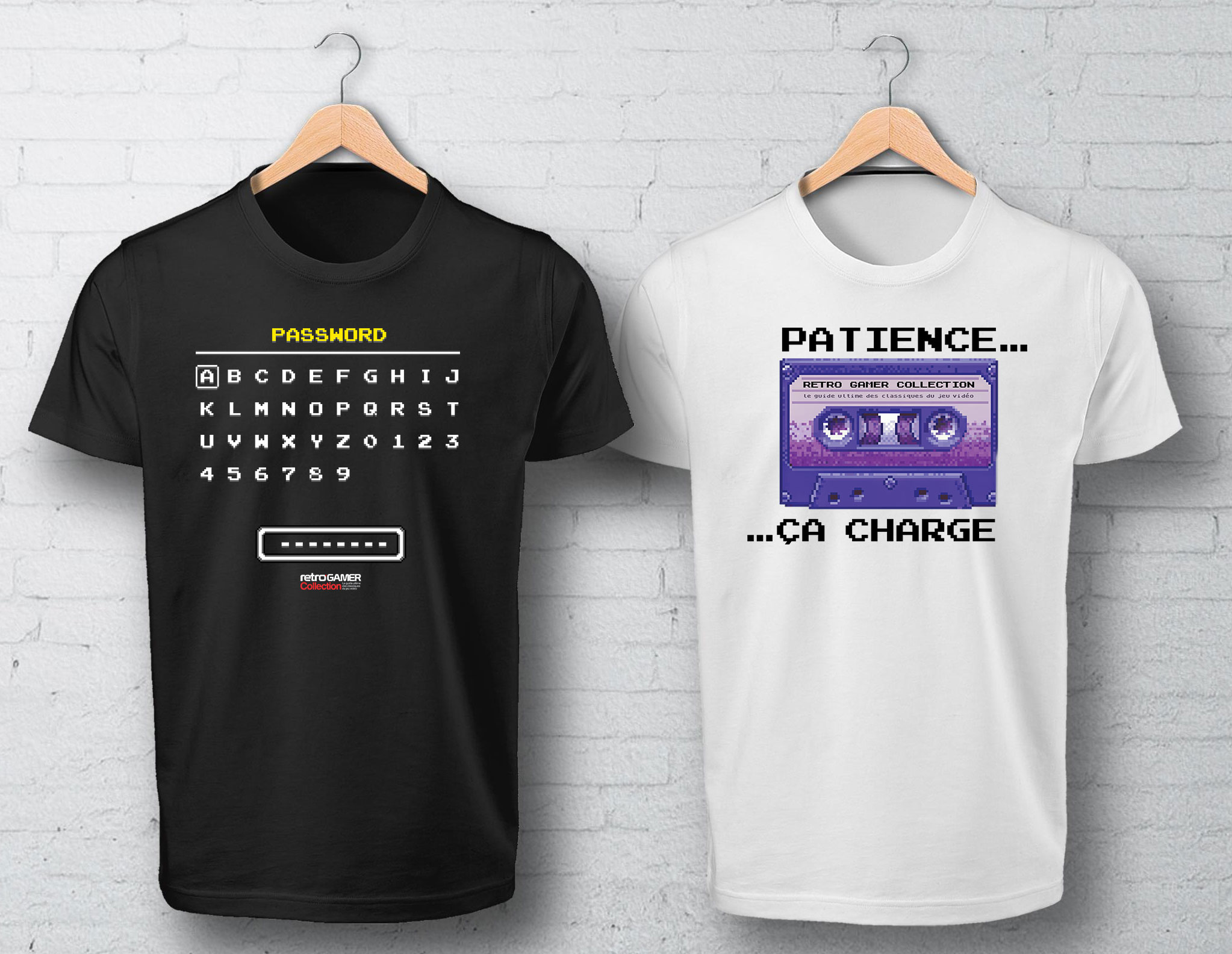 La CAMPAGNE FANTASY VII de Retro Gamer Collection - Ulule