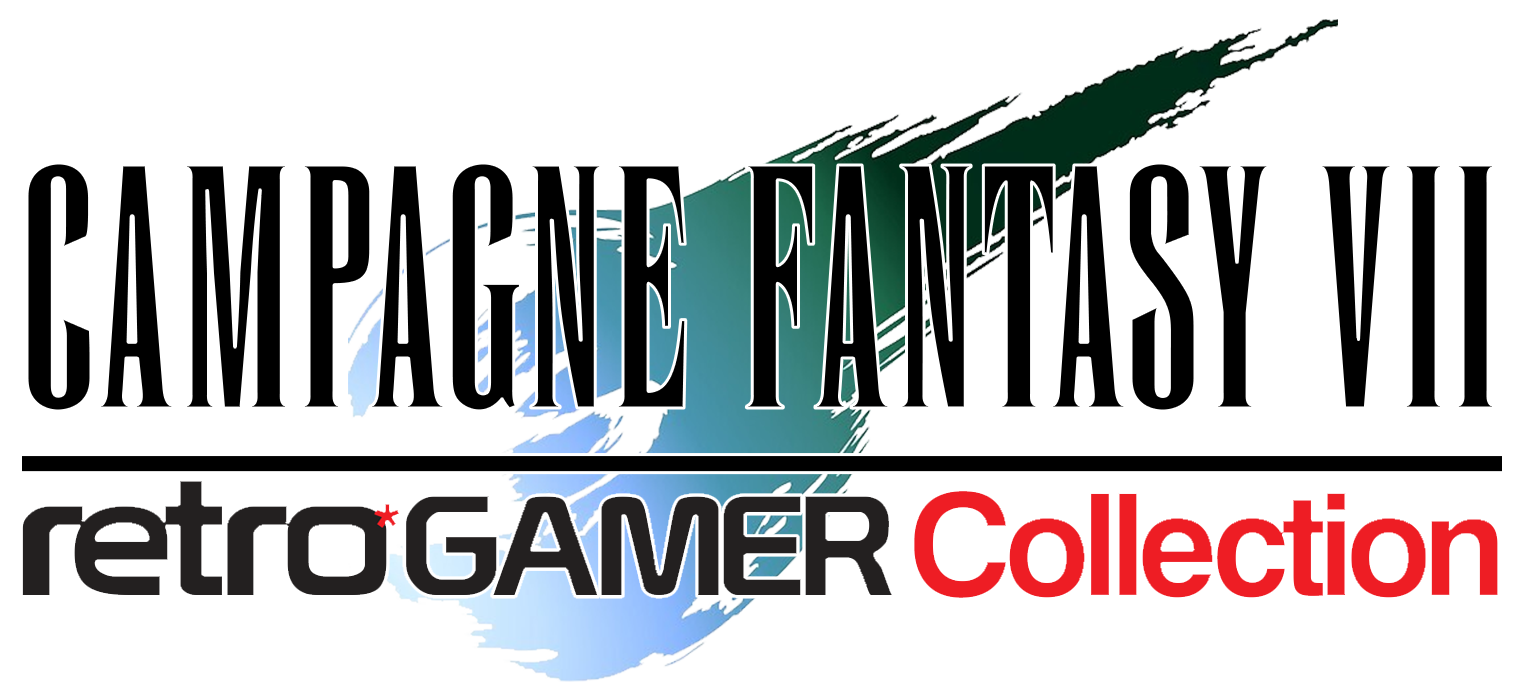 La CAMPAGNE FANTASY VII de Retro Gamer Collection - Ulule