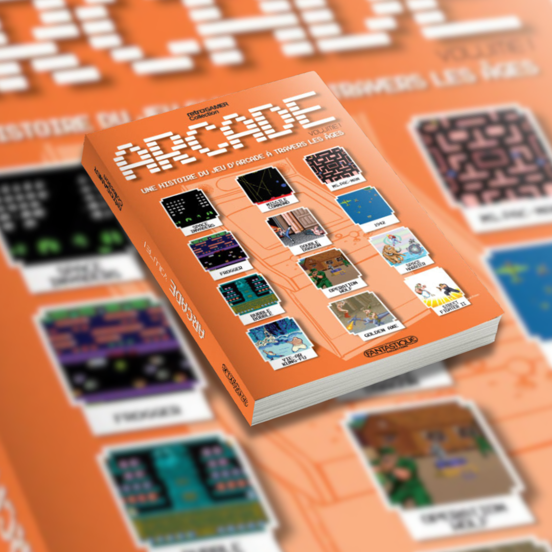 La CAMPAGNE FANTASY VII de Retro Gamer Collection - Ulule