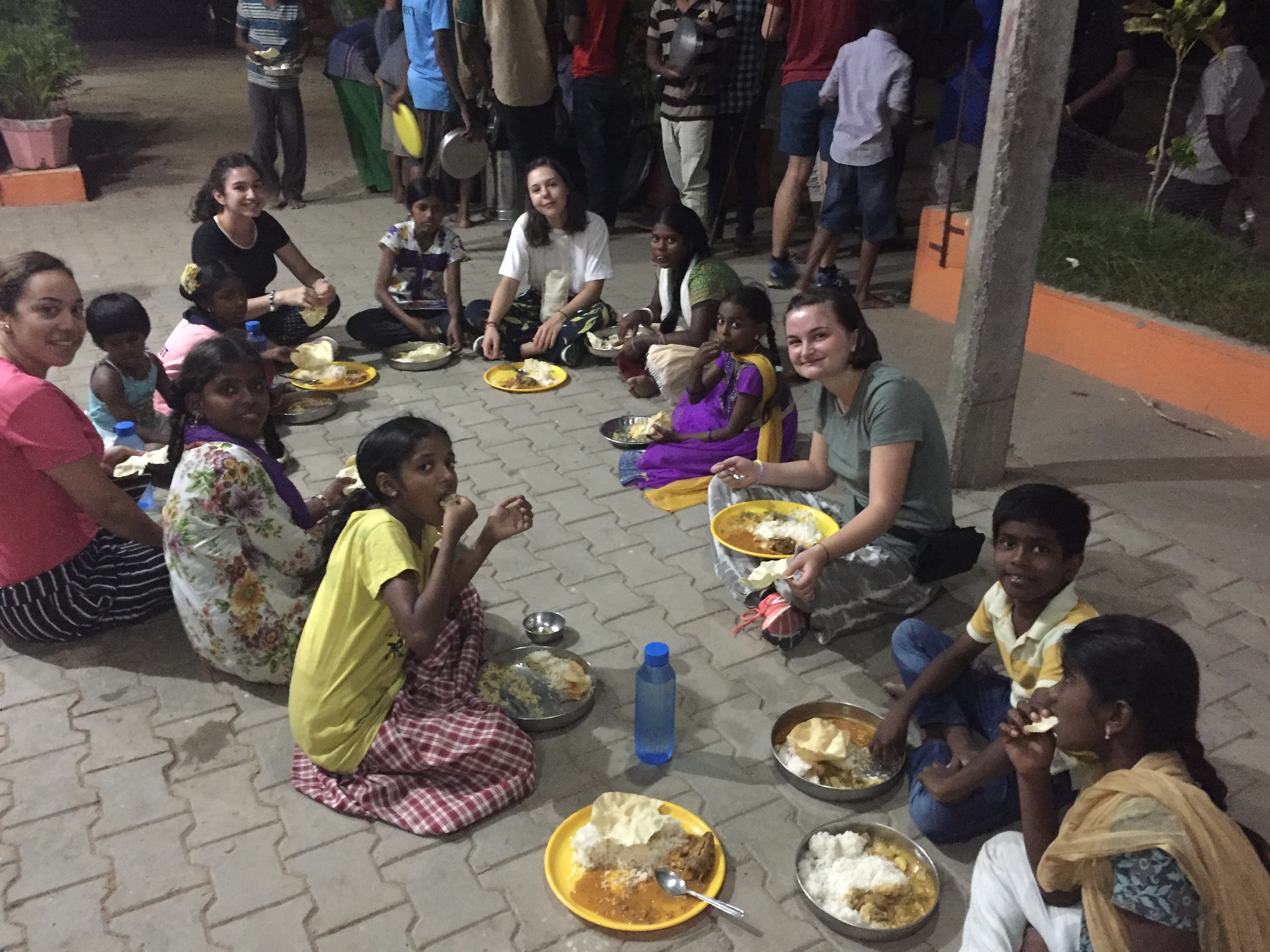 Projet Indiaction - Pôle Humanitaire INSA Toulouse