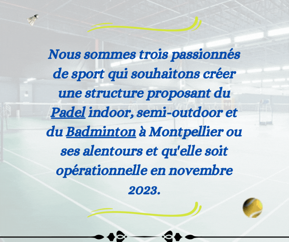 OMG Padel