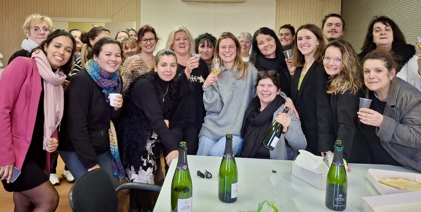 Sauvez ma culotte made in France ! - Ulule