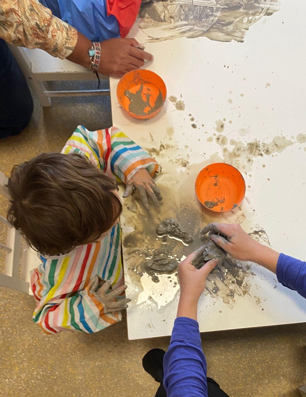 Macha¦Doula Art – Accompagnement entre douceur et créativité - Ulule