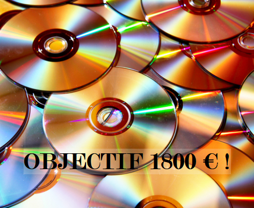 ONE plus ONE & The Cyclists - Ulule