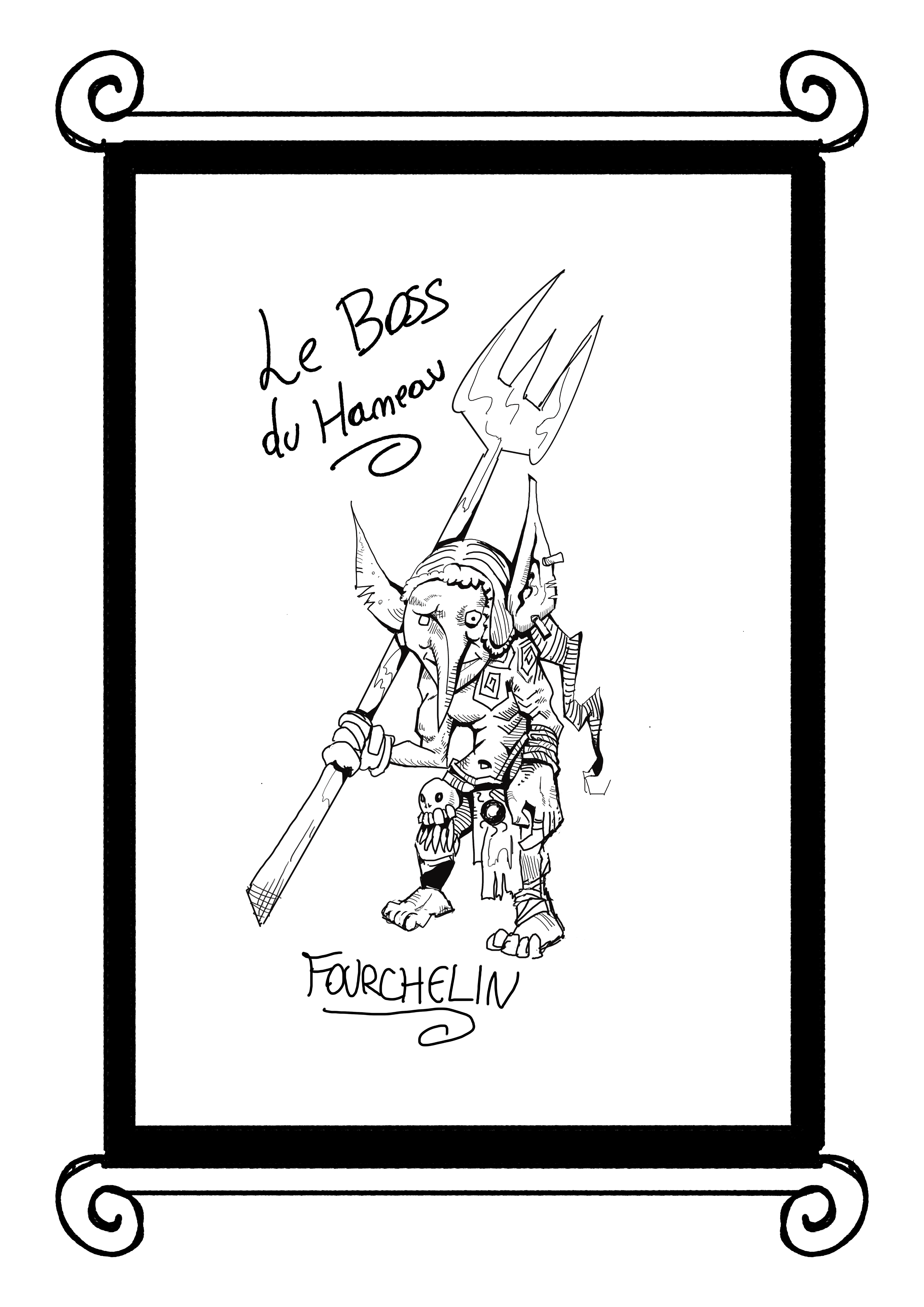 Le Carnet de Voyage de Fabulax - Ulule